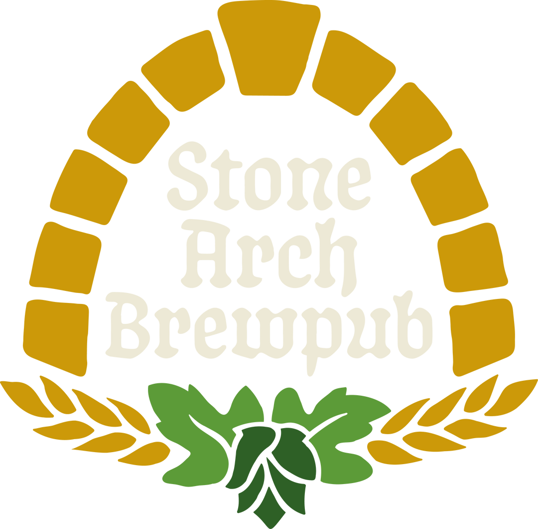 Stone Arch Brewpub | Brewpub