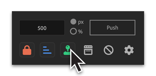 Pearelax | After Effects Script UI Panel