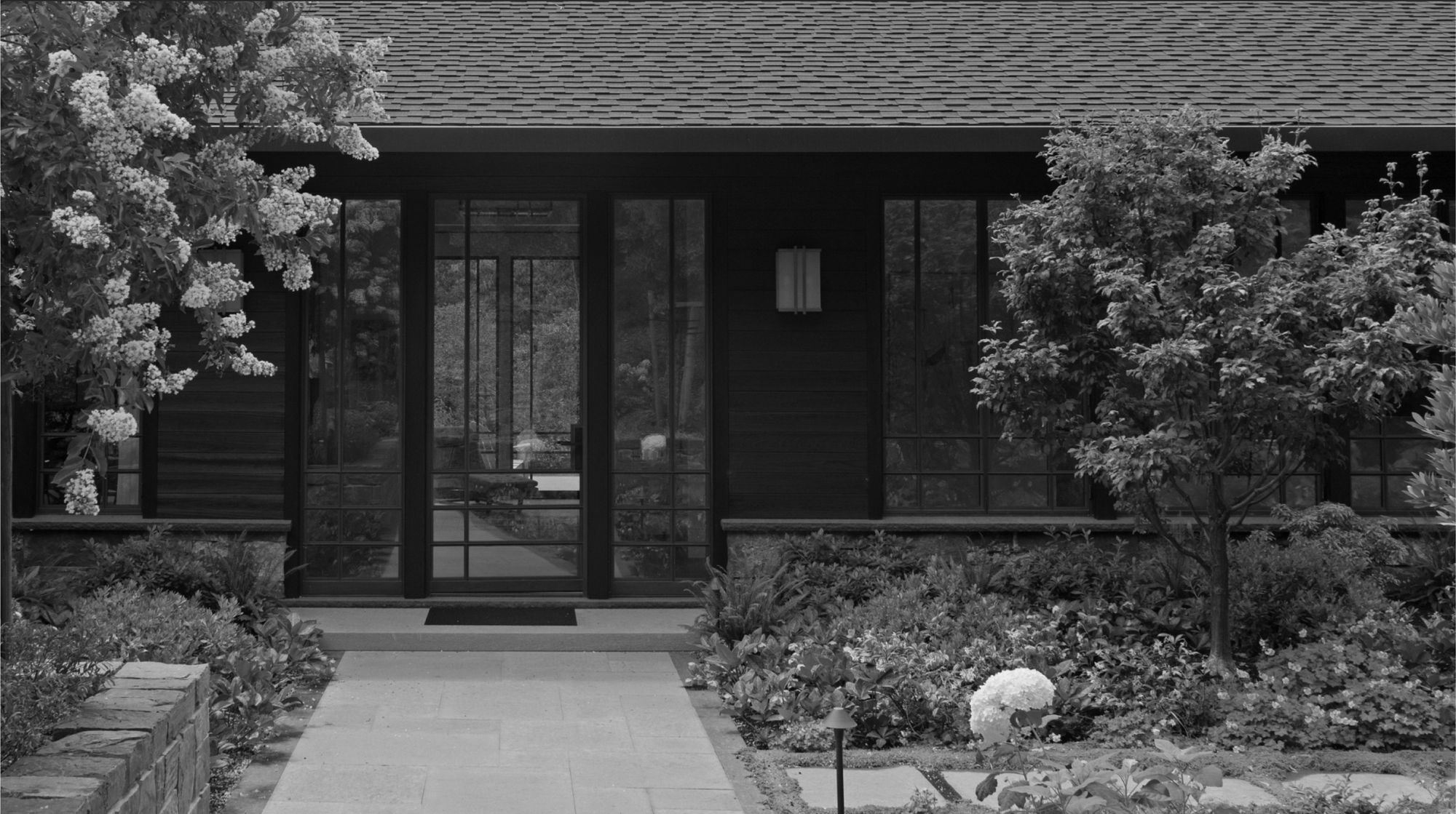 Chambers + Chambers | Custom Home Architect in Mill Valley & Marin County