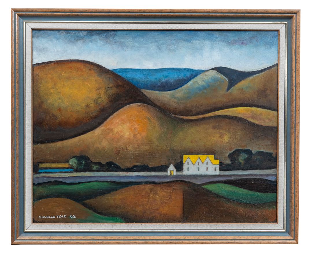 Dunbar Sloane - Homepage