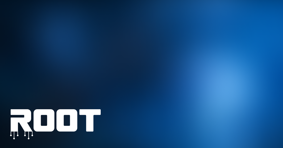 ROOT | The Root Network