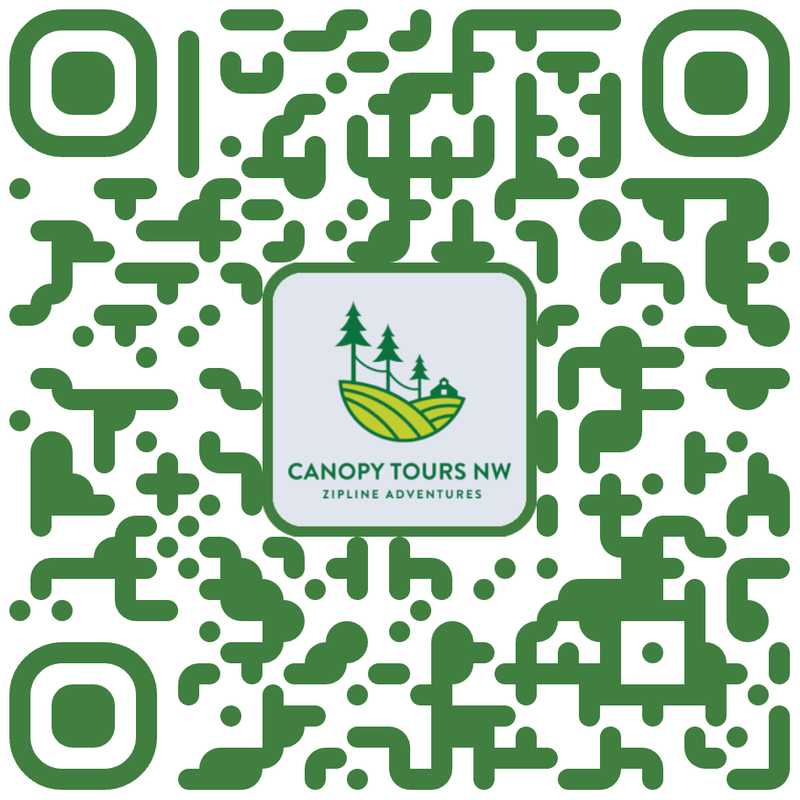 Canopy Tours NW | Zipline Adventures in Beautiful PNW Forest