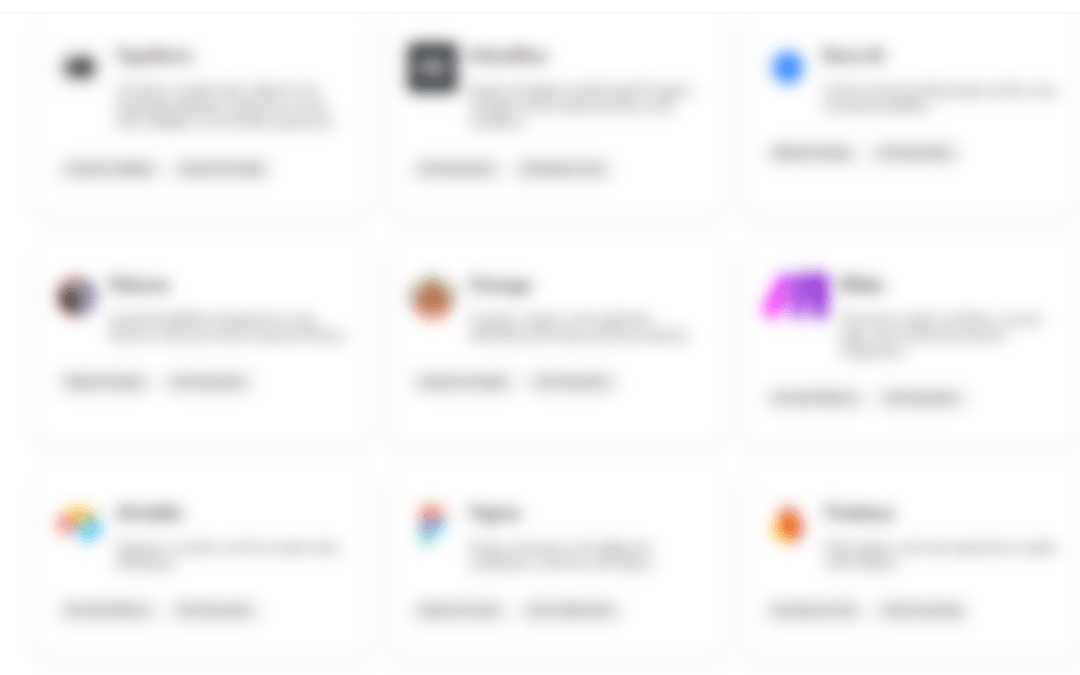 Matt Wolfe's Tech Stack: Tools, Software & Tutorials in 2025