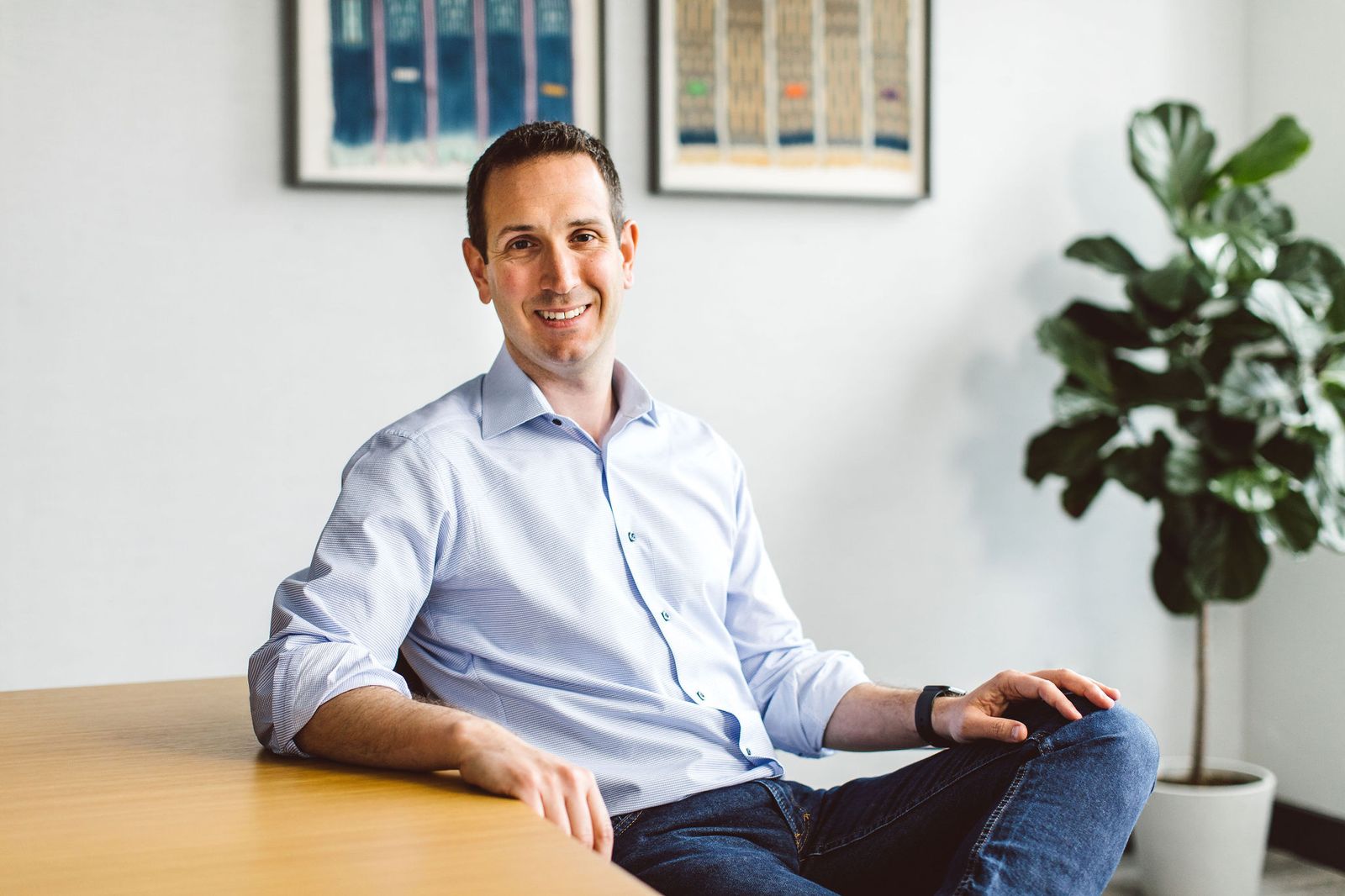 Keith Gross | Pacific Lake Partners