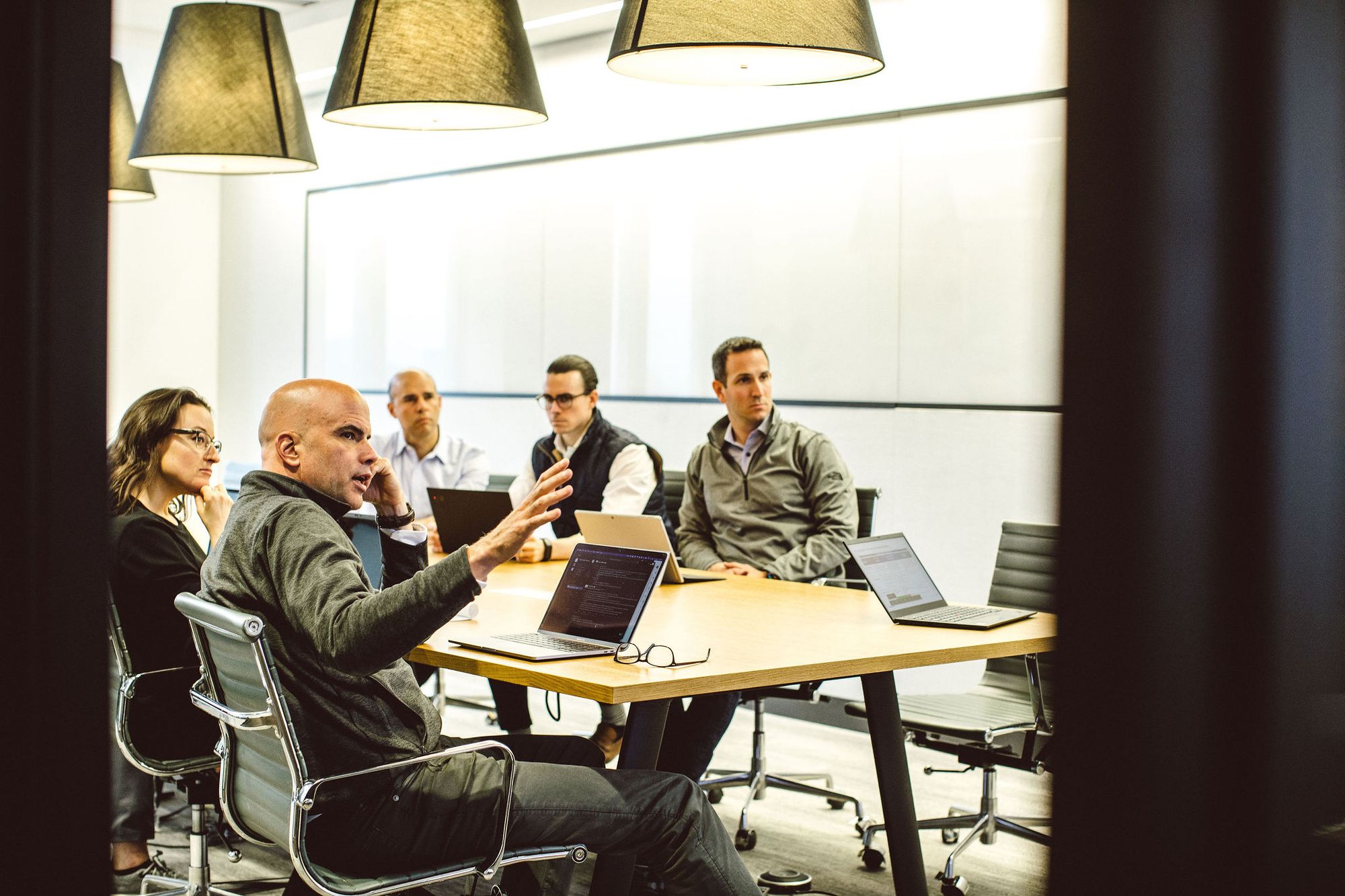 Building a Strong Board - Part I: What to Look for in a Board Member ...