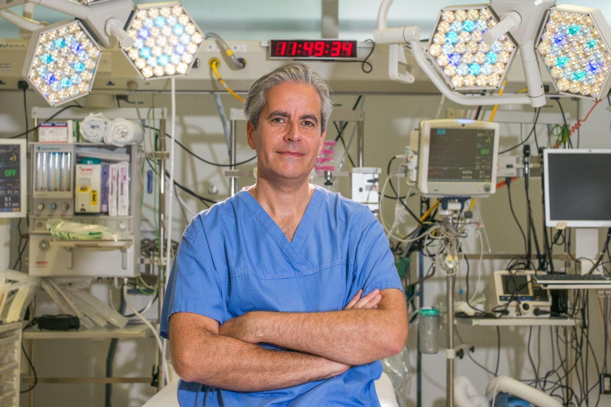 About Triage-Plus