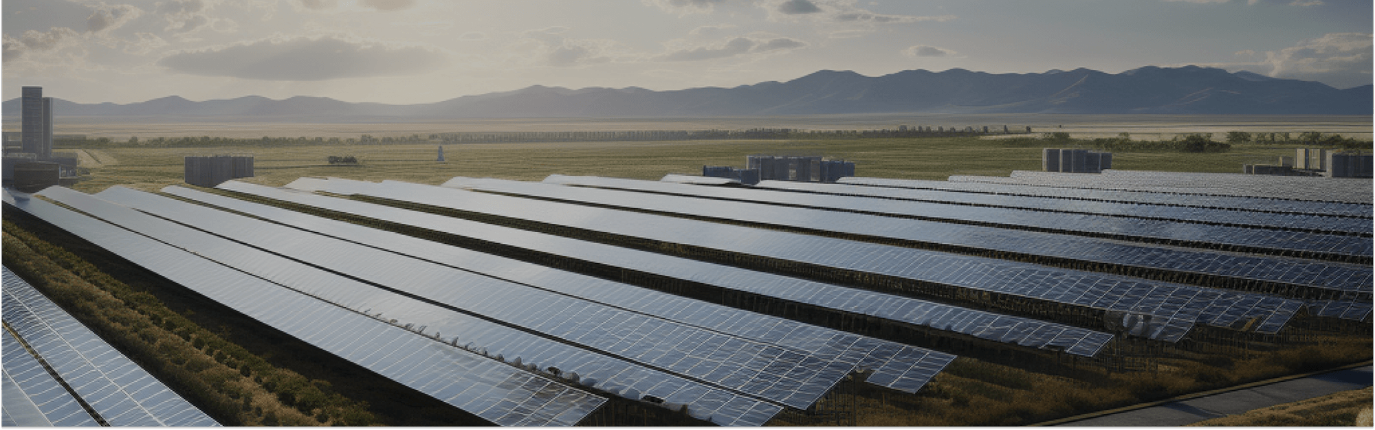 Amperecloud - All power plants. In one system.