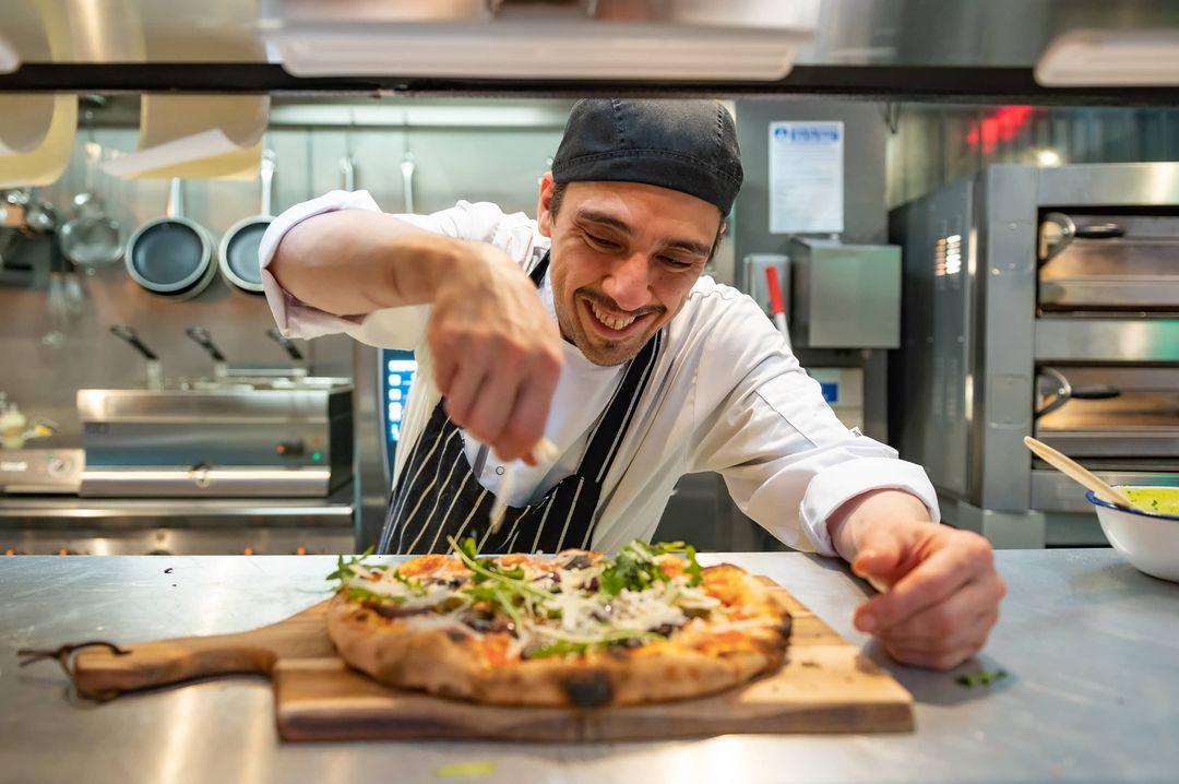 Market House | Boutique Hotel & Event Space in Reading