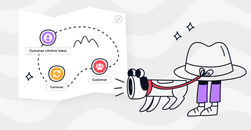 Introducing Knowledge Map - Catalog Blog
