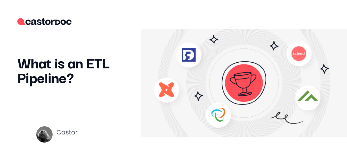 What is an ETL Pipeline? - Catalog Blog