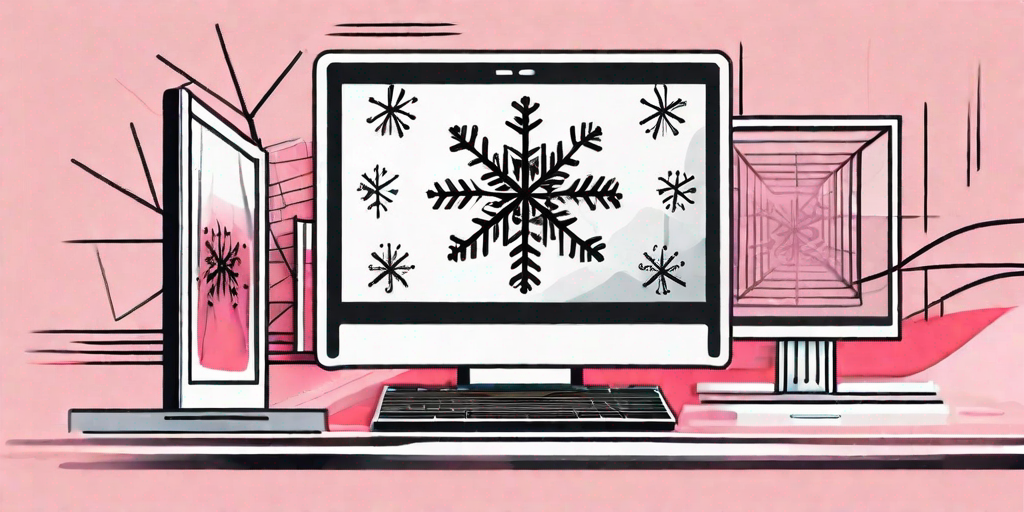 How to use TEMPORARY TABLES in Snowflake?