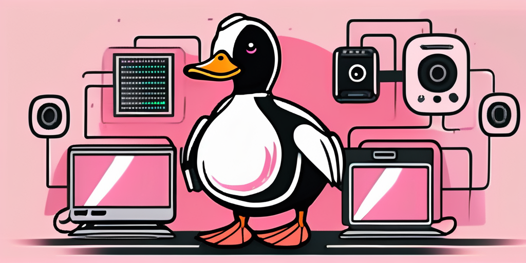 Running DuckDB Locally: Setup and Best Practices Running DuckDB Locally: Setup and Best Practices