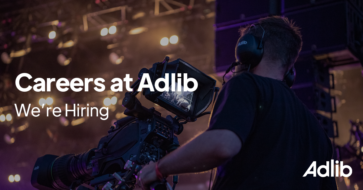 Audio Freelancers - UK & Europe | Adlib