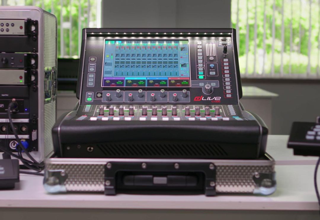 Adlib Speakers - British Speaker Manufacturer | Adlib