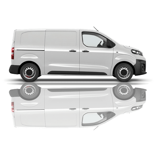 Rex Rental | Low Cost Vehicle Rentals in the Isle of Man
