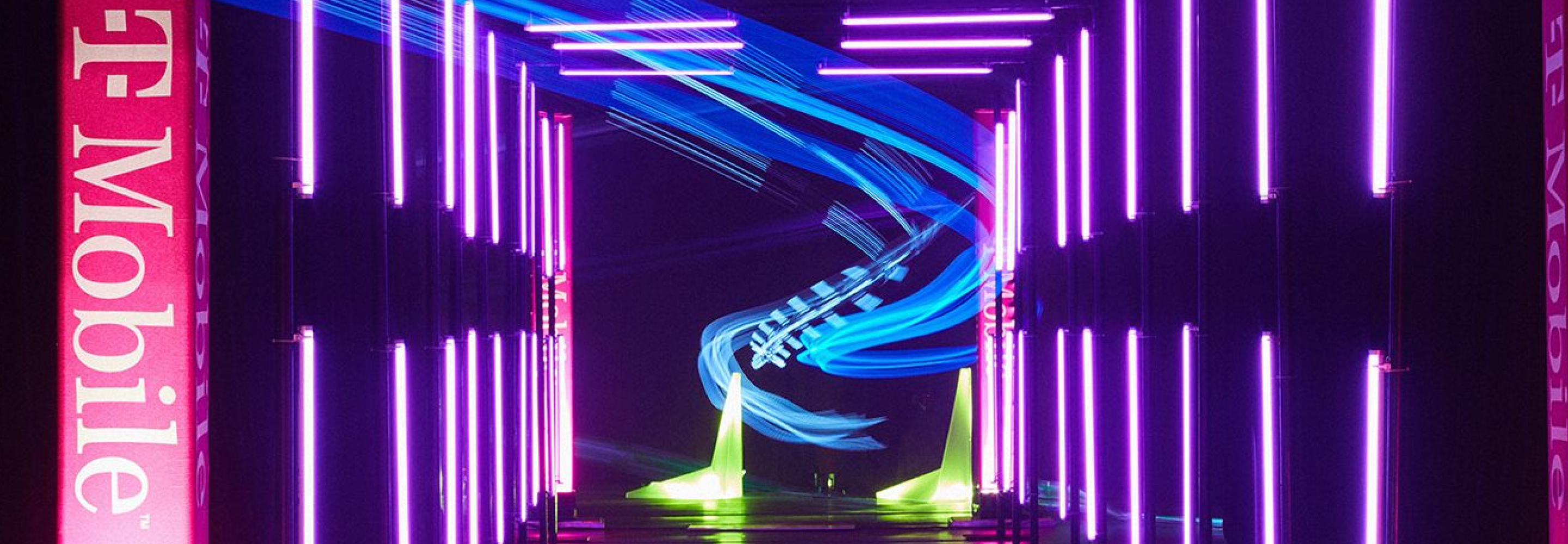 ABOUT DRL | The Drone Racing League