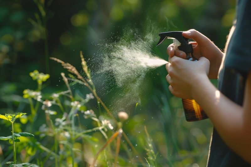 How to Keep Insects Away from Home Naturally: 14 Effective and Eco ...