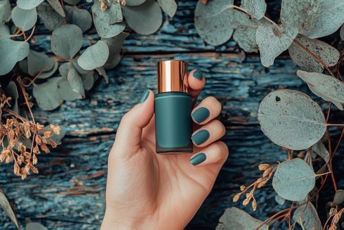 A Clean Polish Guide: 10 Healthier Non-toxic and Natural Nail Polish Brands