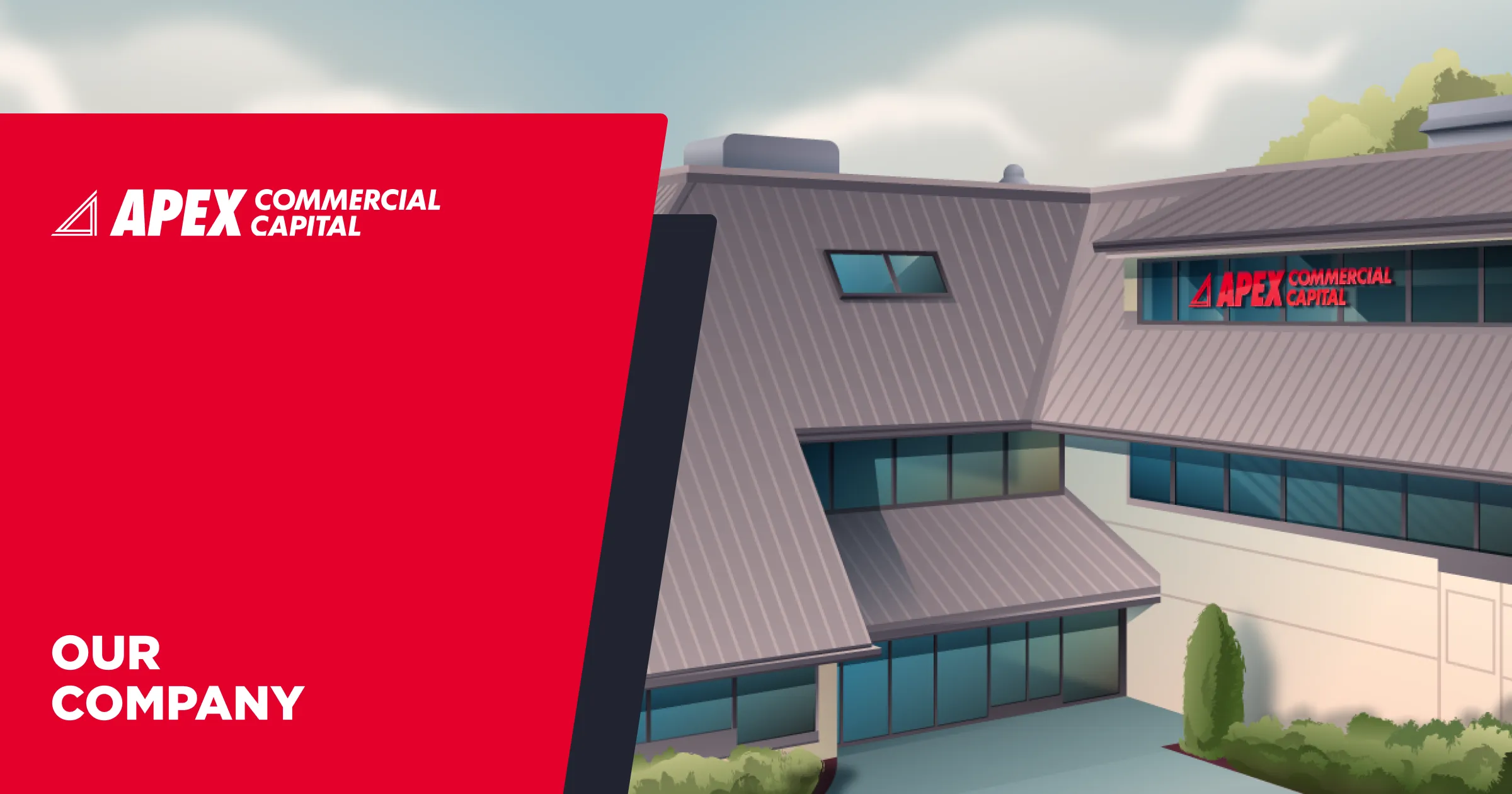 Our Company | Apex Commercial Capital