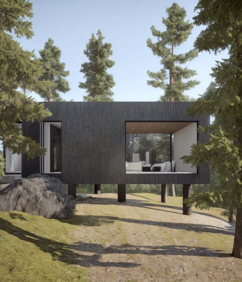 TwinMotion AI Enhancement | Upgrade Your Renders with Visoid