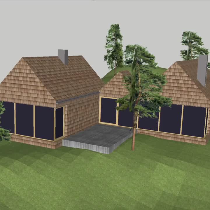 SketchUp AI Rendering | Transform Models in 2 Minutes | Visoid