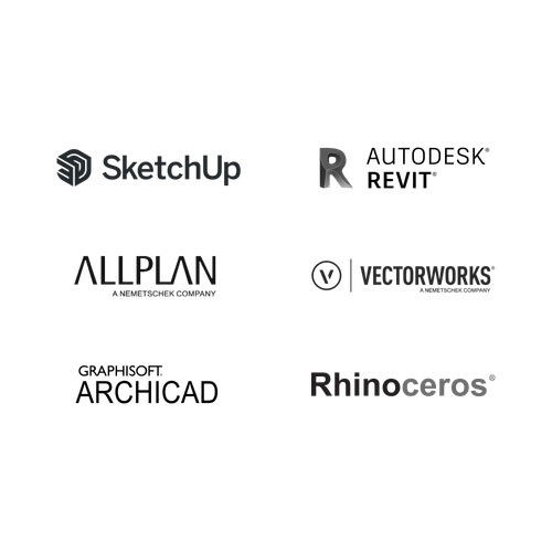 Visoid I Render your 3D models with ease