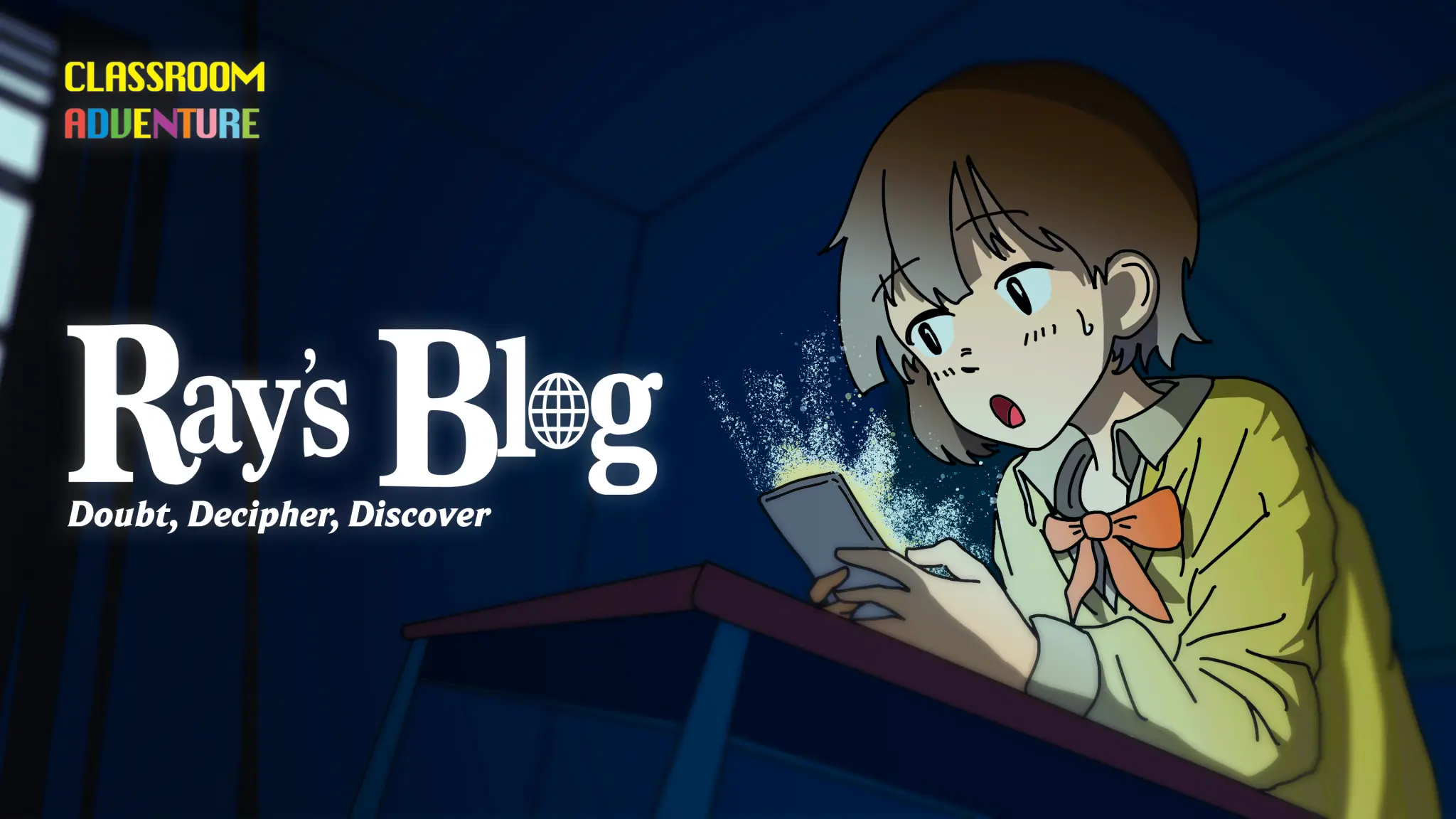 レイのブログ｜Ray's Blog