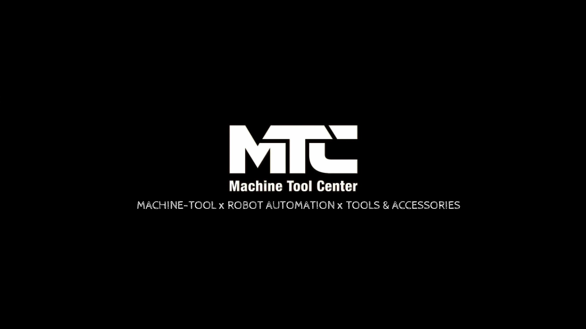 Machine Tool Center (MTC) - Tools