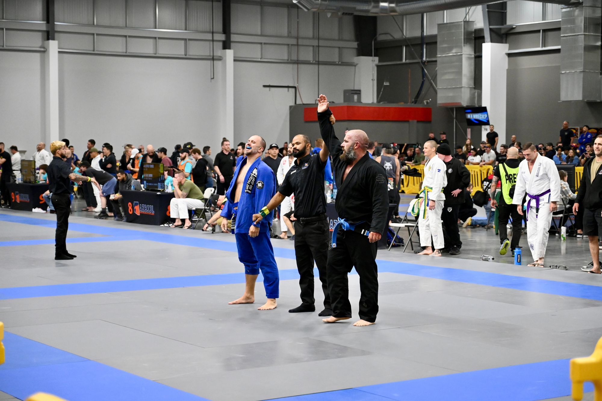 M1 Combat Academy