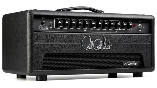 PRS Archon Classic 50 - La tête qui rugit vintage mais frappe moderne