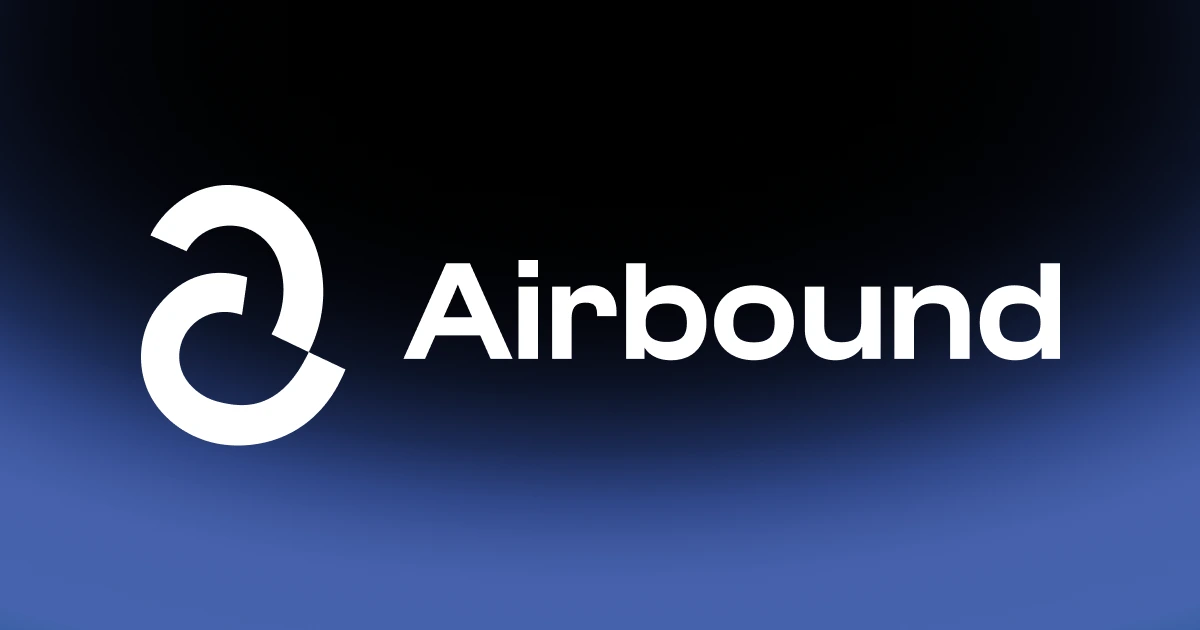 Airbound - Revolutionizing Deliveries with Zero Infrastructure Technology