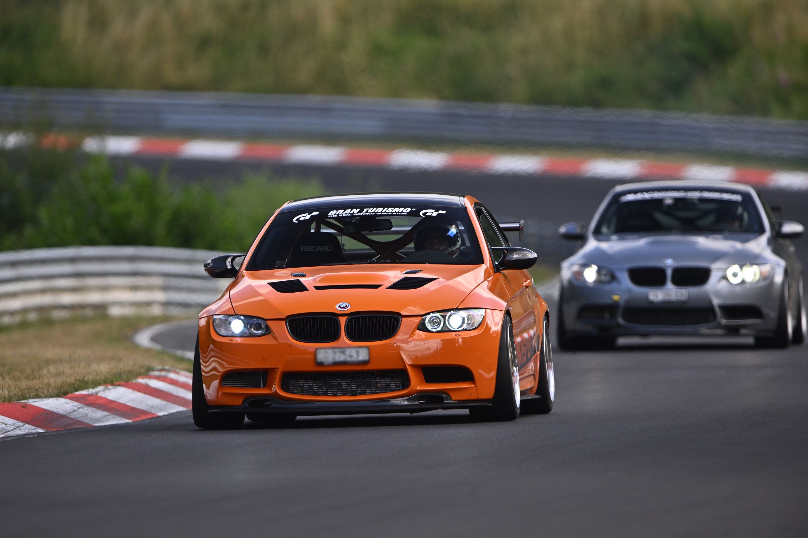 Clubsport Umbau, Einzelabnahmen, Motorenbau | A&M Autotech