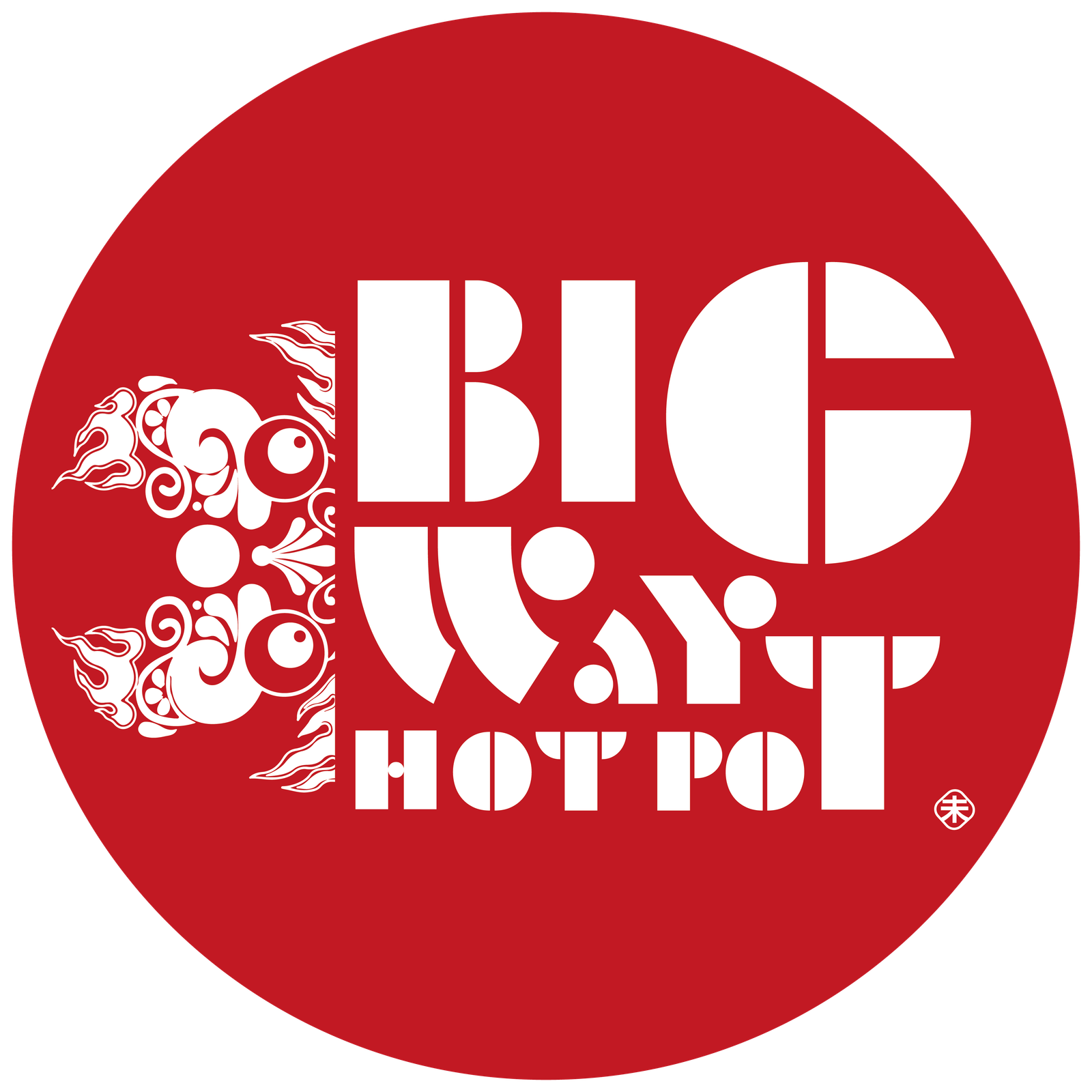 Big Way Hot Pot