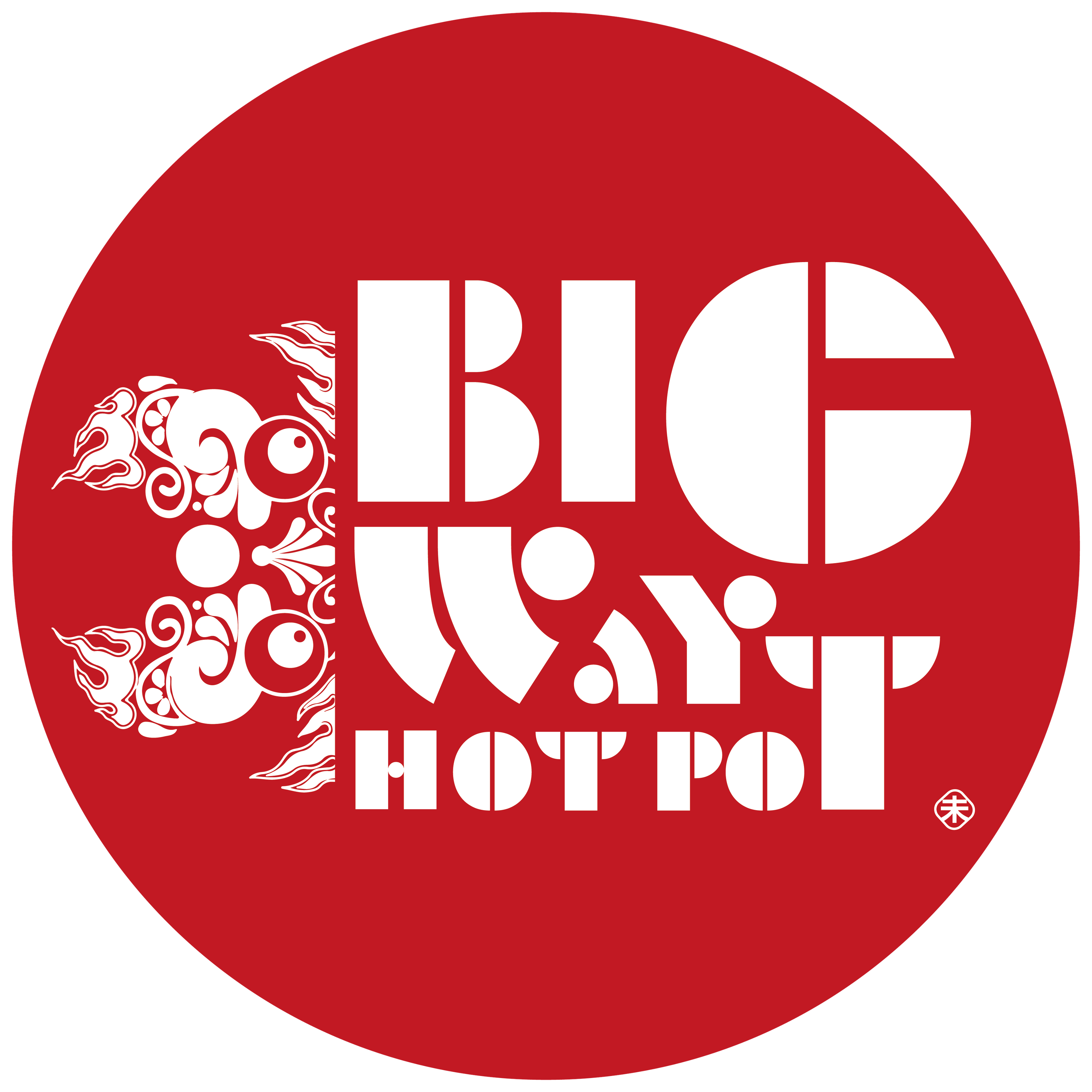 Big Way Hot Pot - Contact