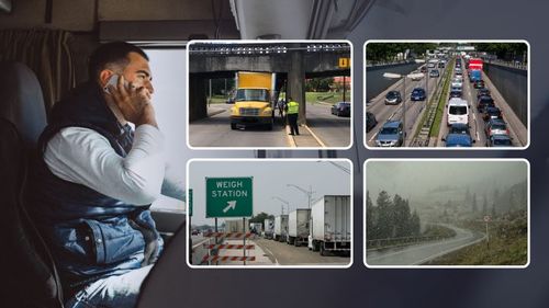 2025 FMCSA Hours of Service (HOS) Updates: Key Changes Every Truck ...