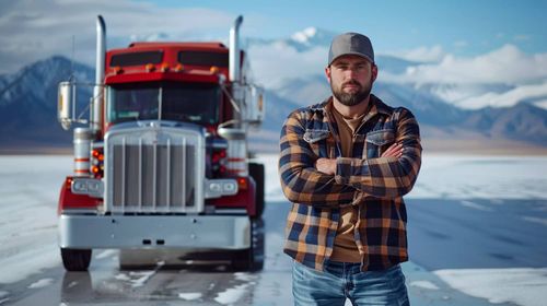 How Much Do Truck Drivers Make? Factors Affecting Earnings and Job Types