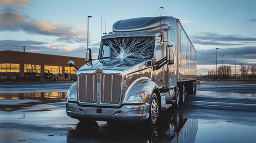 Top Commercial Truck Insurance Companies for 2025