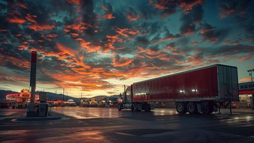 Top Commercial Truck Insurance Companies for 2025