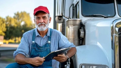 Can Truckers Sleep Overnight at Walmart? Parking Rules & Tips for 2025