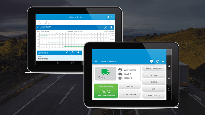 How to Meet DOT Logbook Requirements: Tools, Tips, and Rule Updates for ...