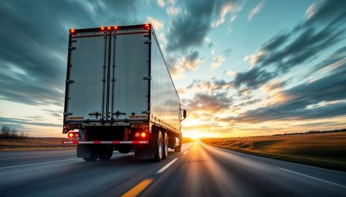 Top Commercial Truck Insurance Companies for 2025