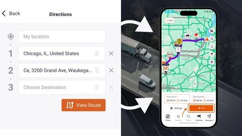 How to Drive a Semi-Truck in Winter: 5 Essential Steps for Safe and ...