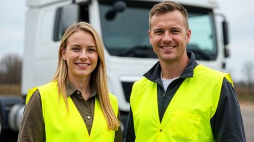 Top Commercial Truck Insurance Companies for 2025