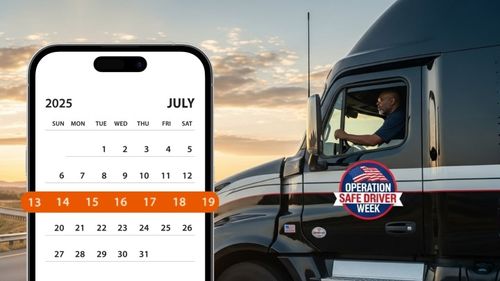 Top Commercial Truck Insurance Companies for 2025