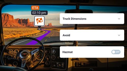 Understanding the 14-Hour Rule for Truck Drivers: Stay Safe on the Road