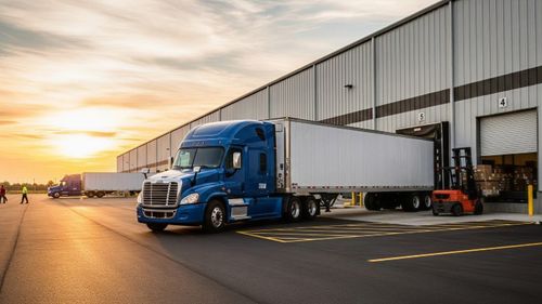 Interstate vs. Intrastate Trucking | CDL Requirements, Authority ...