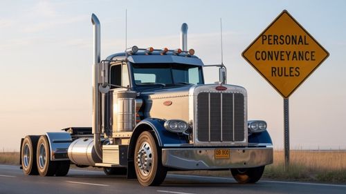 Understanding the 14-Hour Rule for Truck Drivers: Stay Safe on the Road