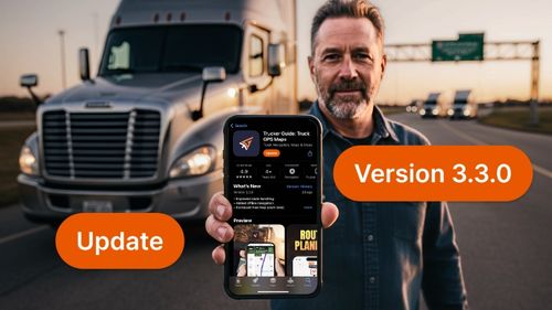 Interstate vs. Intrastate Trucking | CDL Requirements, Authority ...