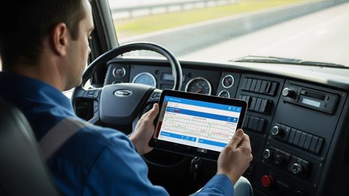 Top Commercial Truck Insurance Companies for 2025