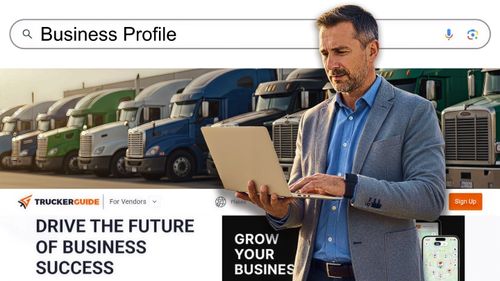 Interstate vs. Intrastate Trucking | CDL Requirements, Authority ...